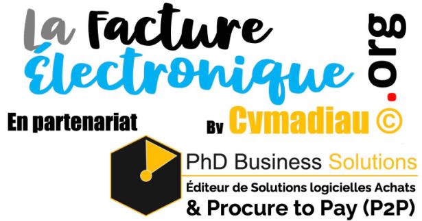 La Facture Électronique.org le portail d'information dédié à la facturation Electronique